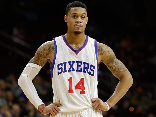 Thunder assinam com Alford, Gaddy, McDaniels e Richard Solomon! - NBA ...