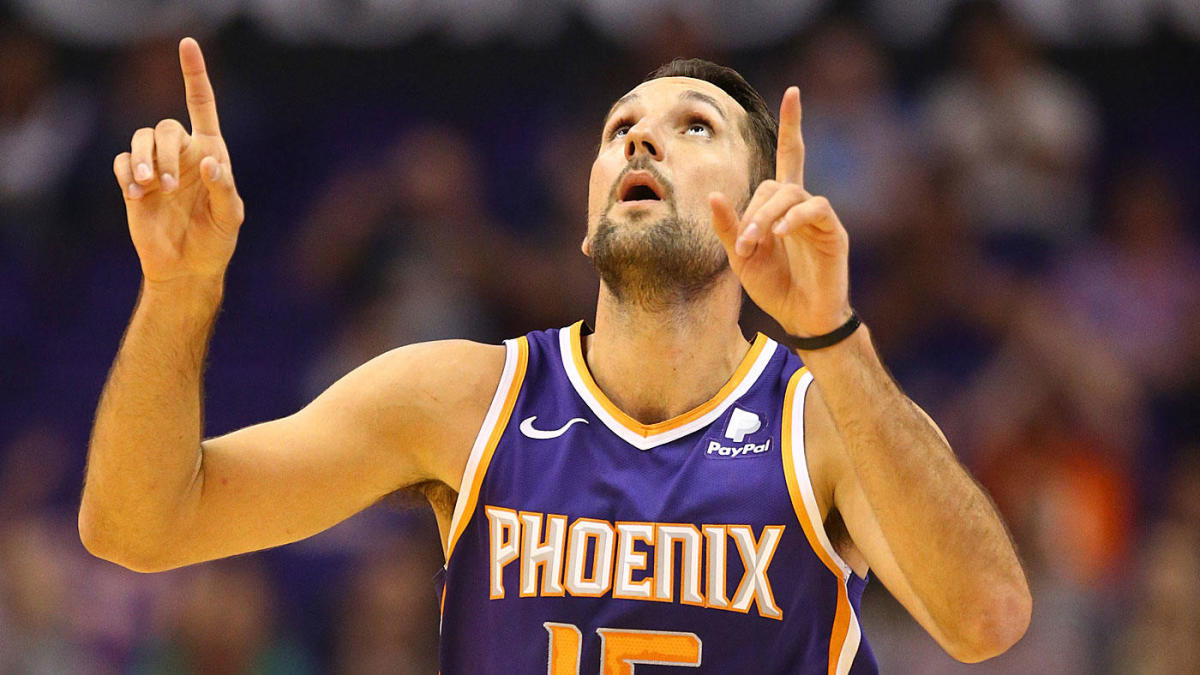 O novo destino de Ryan Anderson