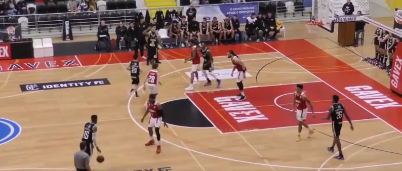Liga Portuguesa – Vídeos Jornada 22 - NBA PORTUGAL