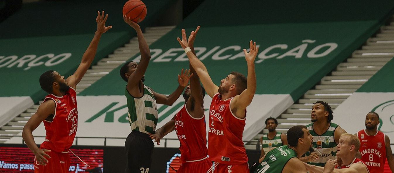 Taça Hugo dos Santos já tem participantes - NBA PORTUGAL