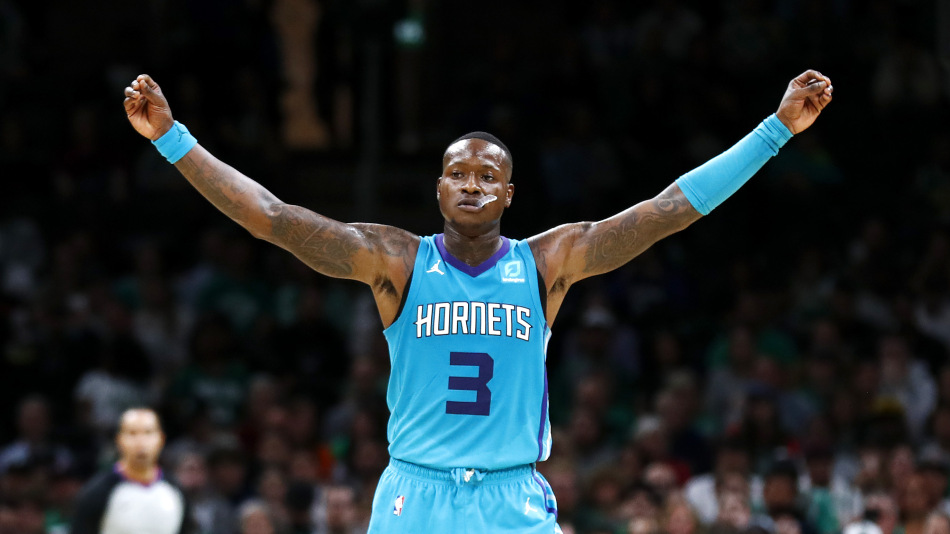 Terry Rozier poderá reforçar os Los Angeles Clippers! - NBA PORTUGAL
