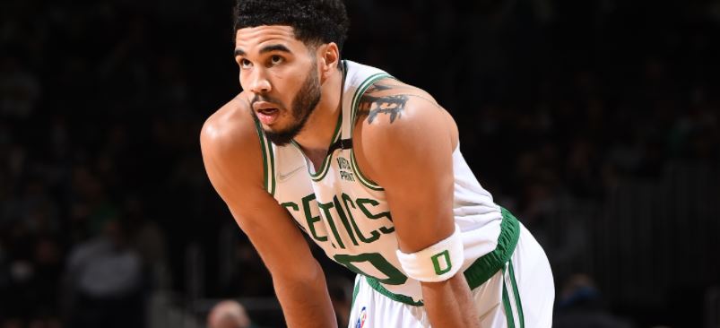 Tatum e os milhões perdidos no All-NBA - NBA PORTUGAL