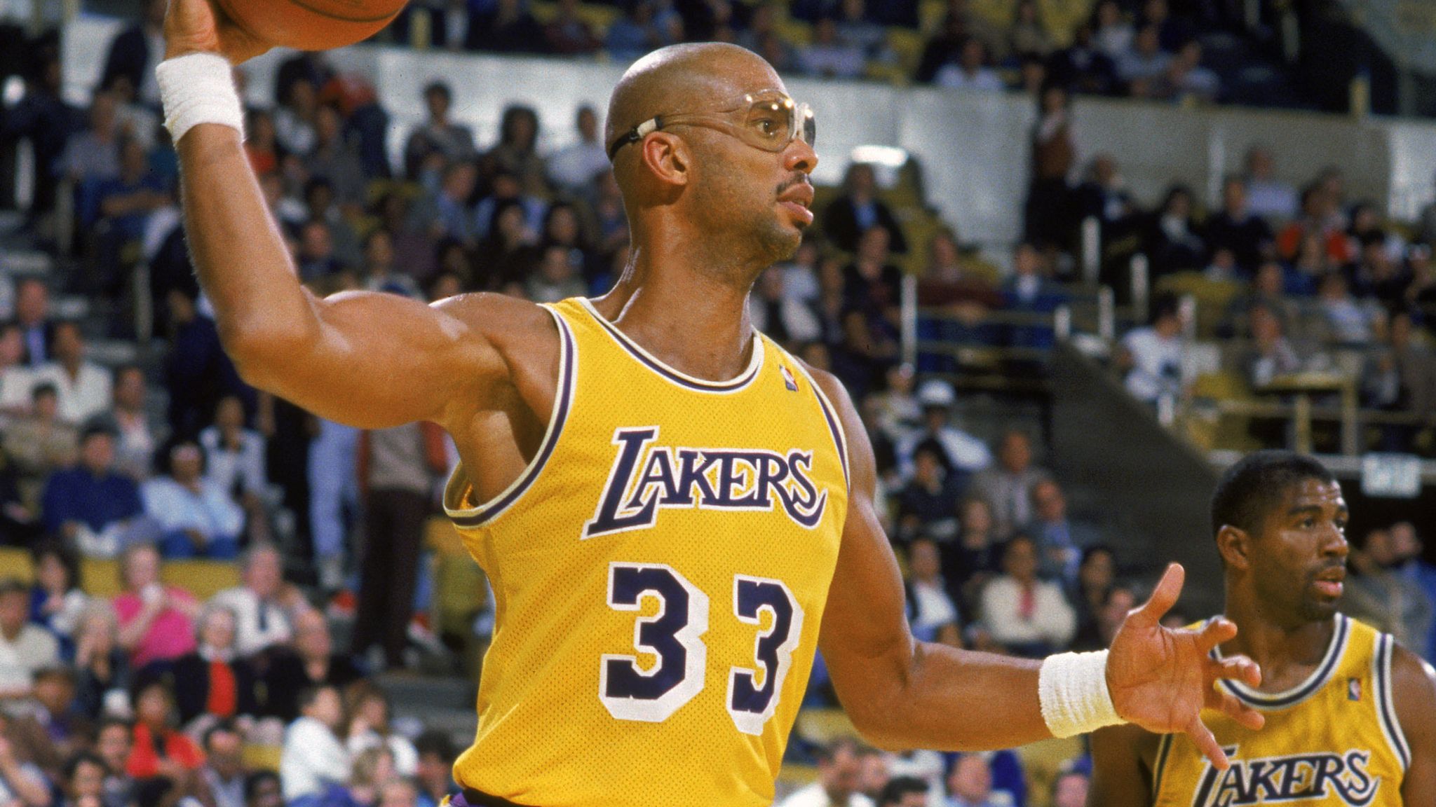 Kareem muda de ideia sobre o melhor base de todos os tempos - NBA PORTUGAL