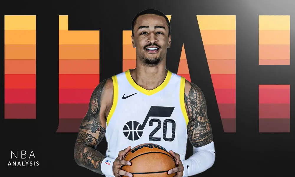 John Collins reencaminhado para candidato por valor a longo prazo - 30 ...