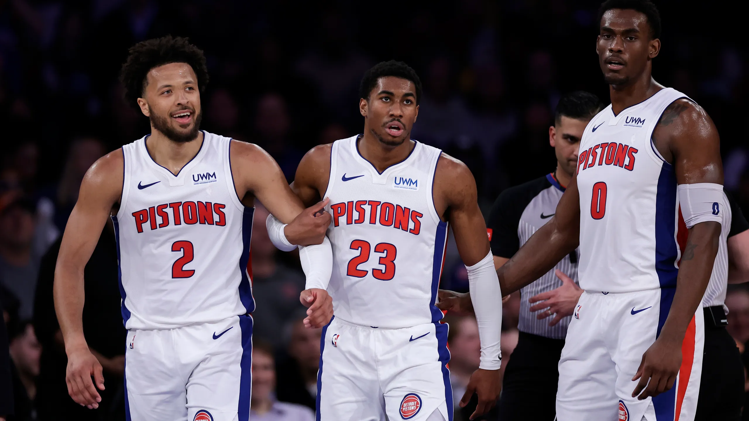 Perspetiva Offseason - Detroit Piston - NBA PORTUGAL